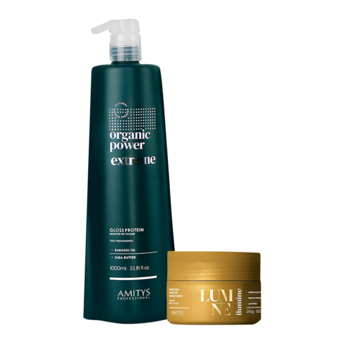 KITS BASICOS – Amitys México